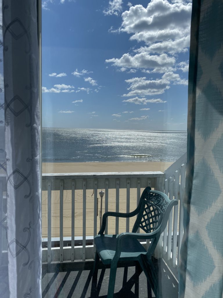 Boardwalk Terrace | OC Best Rentals