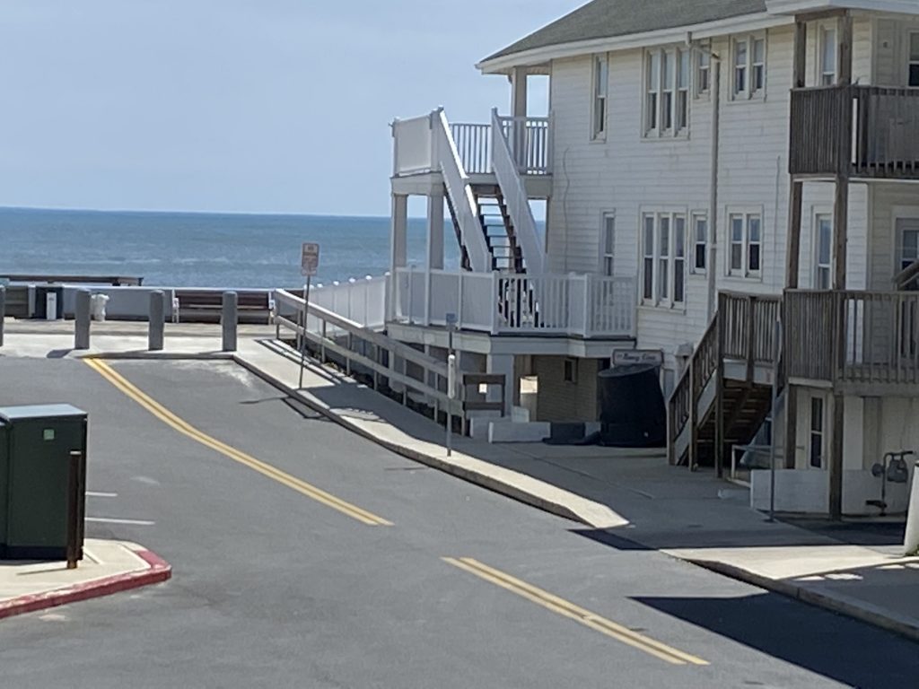 Boardwalk Terrace | OC Best Rentals